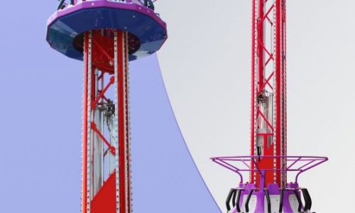 Attractions | Jolly Roger 30th St Amusements Ocean City MD